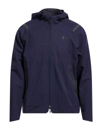 Under Armour JACKEN & M&Auml;NTEL - Jacken und Anoraks auf YOOX.COM