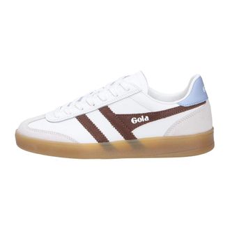 Gola Femme, Chaussures, Blanc, Taille: 39 EU Baskets