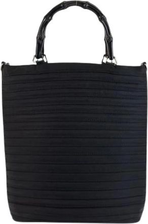 Gucci Damen, Pre-Owned, Schwarzk, ONE SIZEGr&ouml;&szlig;e