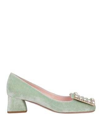 Roger Vivier SCHUHE - Mokassins auf YOOX.COM