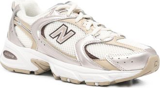 New Balance Sneakers - Beige