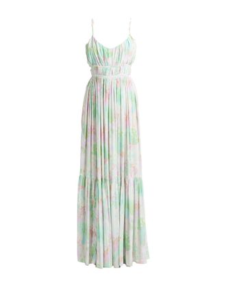 Suoli KLEIDER - Maxi-Kleider auf YOOX.COM