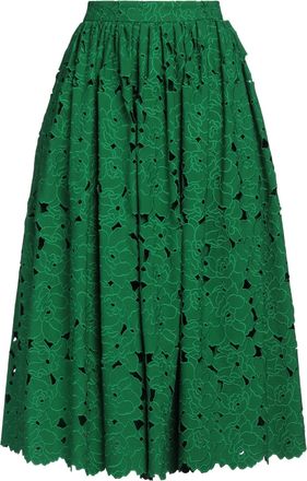 Erdem HOSEN & R&Ouml;CKE - Midi-R&ouml;cke auf YOOX.COM