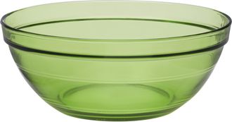 Duralex Salatsch&uuml;ssel gr&uuml;n 1,6 L &Oslash; 20,5 x 8,2 cm