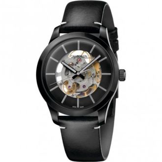 Calvin Klein Damen, Accessories, Schwarzk, ONE SIZEGröße