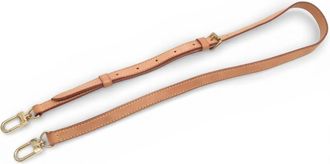 Louis Vuitton Portemonnaie - LOUIS VUITTON ANSE BANDOULIERE HANDTASCHE J14103 A - Gr. unisize - in Beige - f&uuml;r Damen