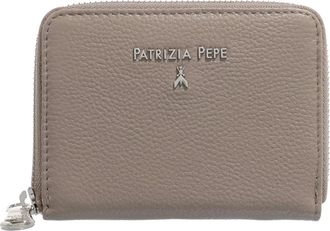 Patrizia Pepe Portemonnaie Dark Tatami