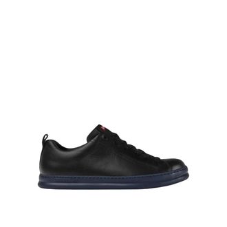 Camper Runner Low Top Sneaker - - Shoes - Herren - Schwarzk - 44 EU