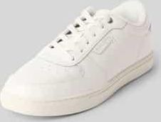 Marc O'Polo Low Top Sneaker aus echtem Rindsleder