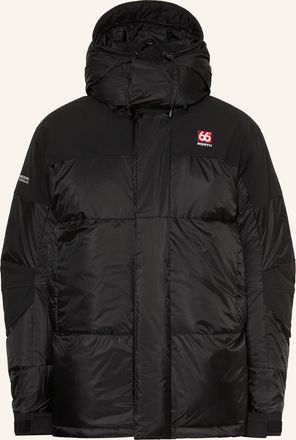66ºNorth 66°North Daunenjacke Tindur schwarz
