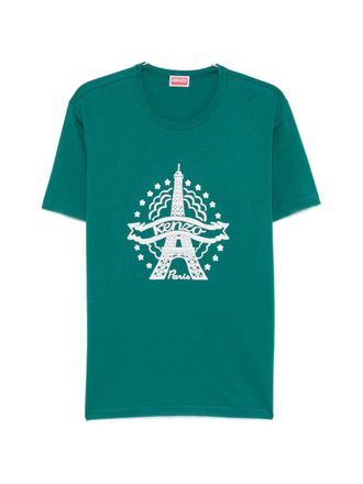 Kenzo T-shirt en coton