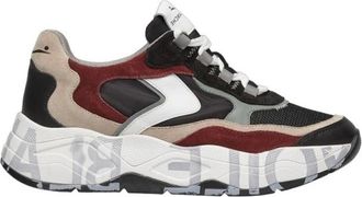 Voile Blanche Homme, Chaussures, Multicolore, Taille: 35 EU Chaussures