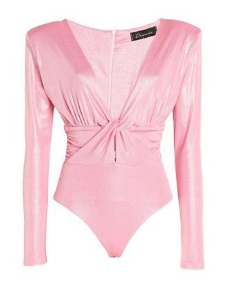 Dram&eacute;e TOPS - Bodys sur YOOX.COM