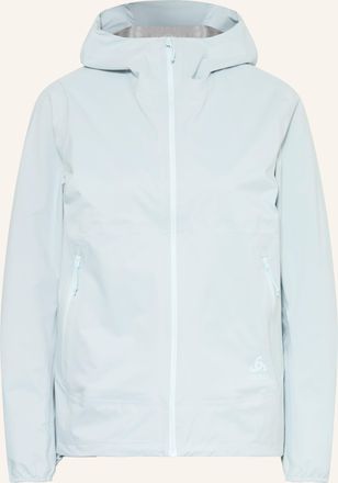 Odlo Hardshell-Jacke Essential blau