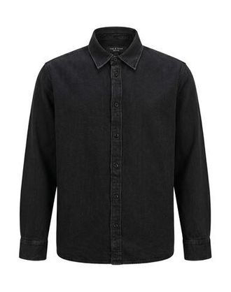 Rag & Bone TOPS - Chemises en jean sur YOOX.COM