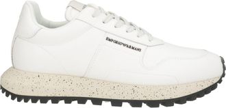 Emporio Armani SCHUHE - Sneakers auf YOOX.COM
