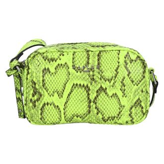 Ga&euml;lle Paris Umh&auml;ngetasche - - Bags - Damen - Gr&uuml;n - ONE SIZE