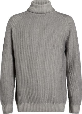 H953 STRICKWAREN - Rollkragenpullover auf YOOX.COM