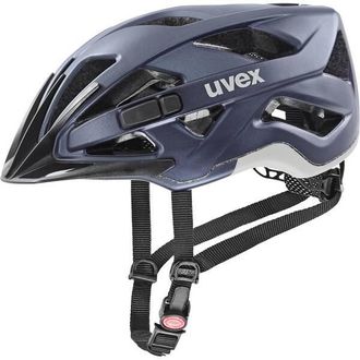 Uvex Herren Helm active cc