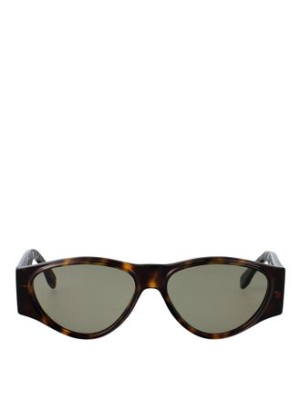 Fendi Sonnenbrille - Braun