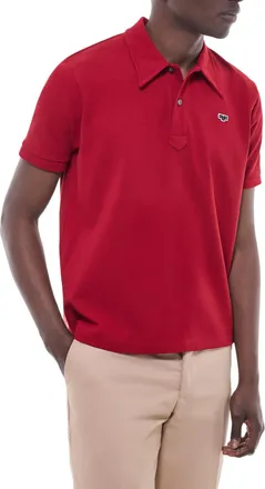Fursac Polo en piqu&eacute; de coton biologique - Taille XXL - Homme