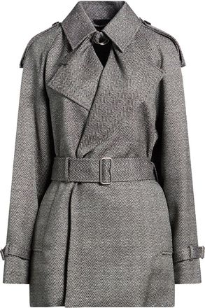 Burberry JACKEN & M&Auml;NTEL - M&auml;ntel auf YOOX.COM