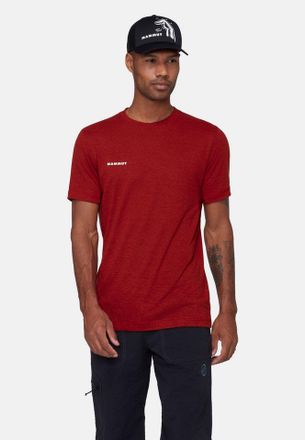 Mammut T-Shirt Massone Light T-Shirt Men