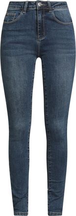 No Secrets World HOSEN & RÖCKE - Jeanshosen auf YOOX.COM