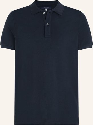 MR MARVIS Mr Marvis Polo The Classic Polo blau