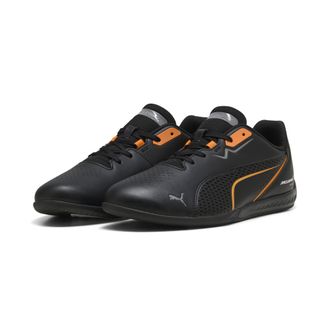 Puma Sneakers Drift Cat 11 McLAREN RACING Unisexe, Accessoires, Noir, 40.5
