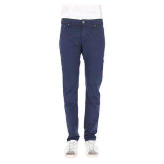 Jacob Cohen Homme, Jeans, Bleu, Taille: W33 Nick Jeans slim