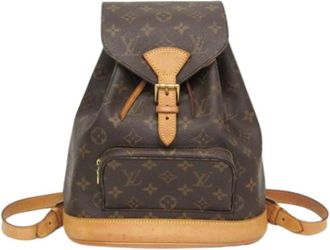 Louis Vuitton Damen, Pre-Owned, Braun, ONE SIZEGr&ouml;&szlig;e