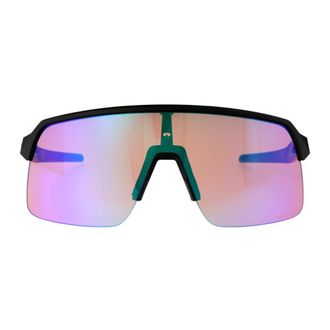 Oakley Stilvolle Sonnenbrille Sutro Lite - - Accessories - Herren - Schwarzk - 39 MM