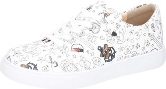 Finn Comfort adult Elpaso Sneaker wei&szlig; Gr. 37,5