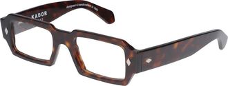 K&agrave;dor Rock Star - - Accessories - unisex - Braun - 51 MM