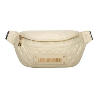 Love Moschino Belt Bags - - Bags - Damen - Beige - ONE SIZE