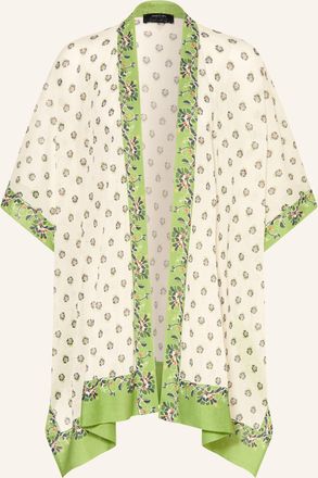 Marc Cain Cape weiss