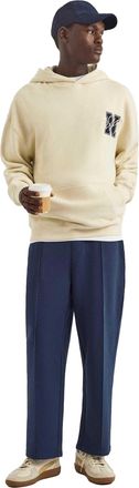 Nautica Sade Kapuzenpullover f&uuml;r Herren (Elfenbein)