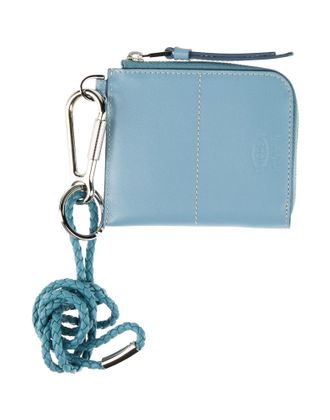 Tod's Kleinlederwaren - Schl&uuml;sselanh&auml;nger auf YOOX.COM