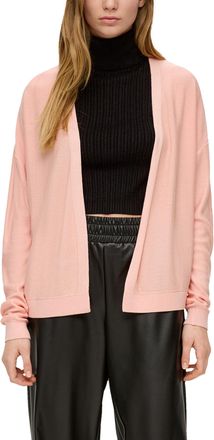 s.Oliver Strickjacke