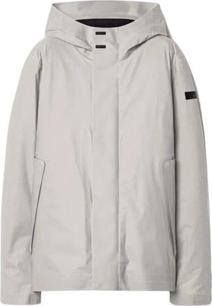Roberto Ricci Design Writer Floating Storm Jkt - Homme - Sport - Blanc - Taille: S