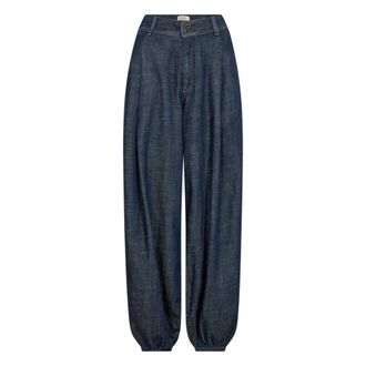 Mos Mosh Marah Pagato Jeans - - Jeans - Damen - Blau - W28 L32