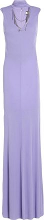 Elisabetta Franchi KLEIDER - Maxi-Kleider auf YOOX.COM