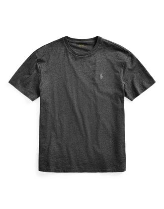 Ralph Lauren CUSTOM SLIM CREWNECK T-SHIRT