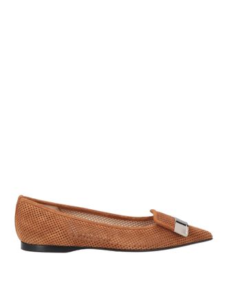 Sergio Rossi SCHUHE - Ballerinas auf YOOX.COM