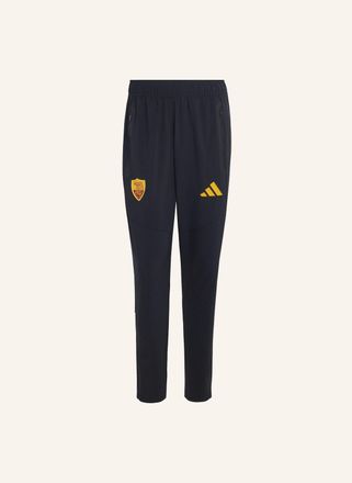 adidas As Rom Tiro Reisehose schwarz