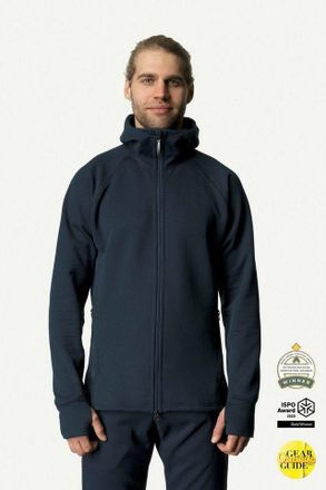 Houdini Fleecejacke Ms Mono Air Houdi
