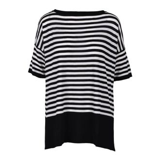 Wild Cashmere Maglia - - Knitwear - Damen - Schwarzk - XS