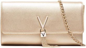 Valentino Handtasche Divina VBS1R401G Goldfarben
