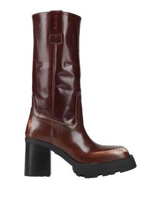 Miista CHAUSSURES - Bottes sur YOOX.COM